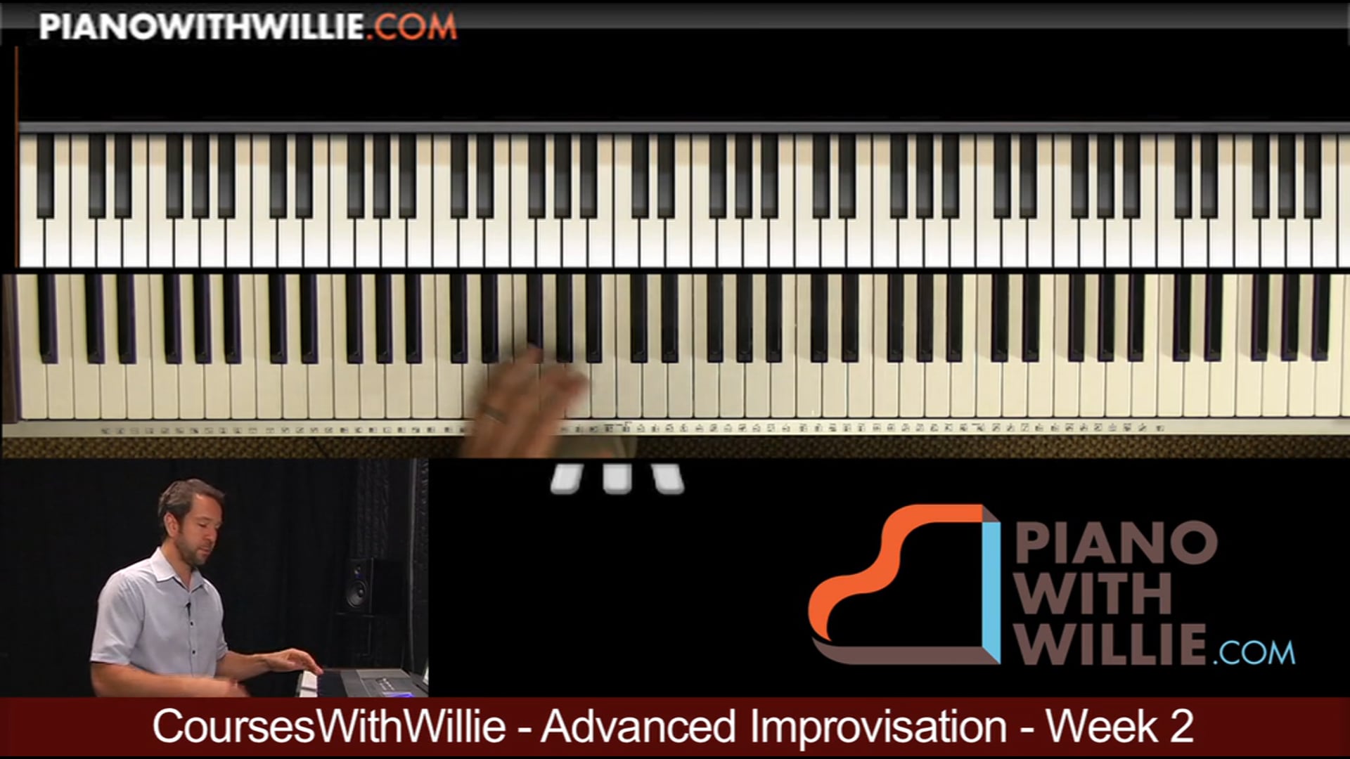 Advanced Improvisation Techniques 2 - Jazzedge Academy