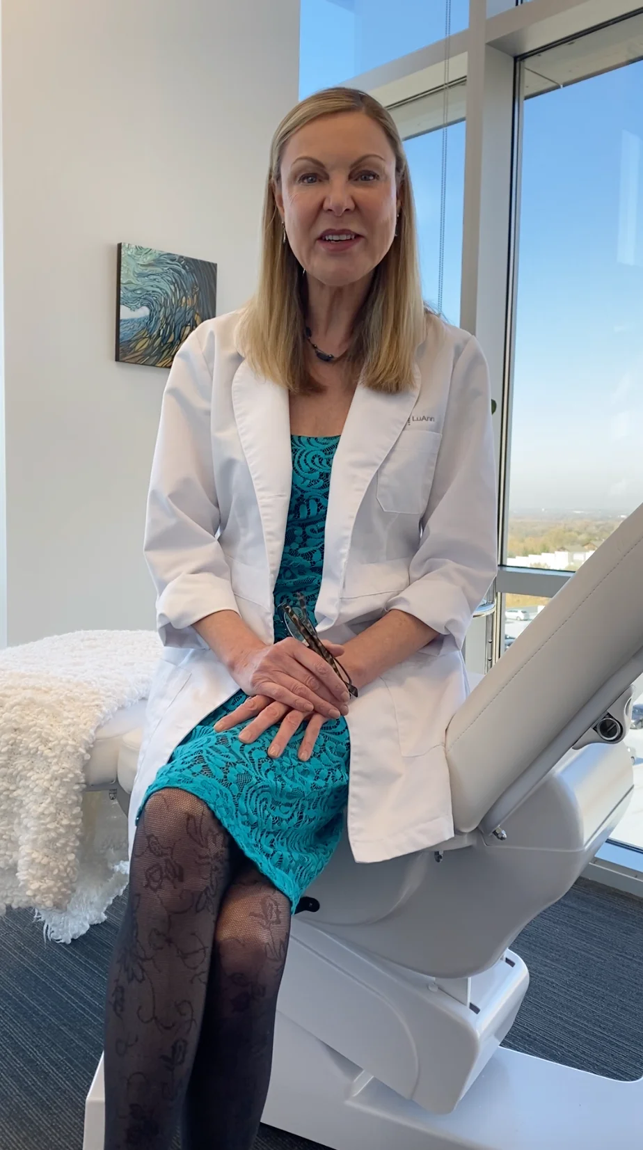 Fillers | Dr. Angela Keen's in Salt Lake City on Vimeo