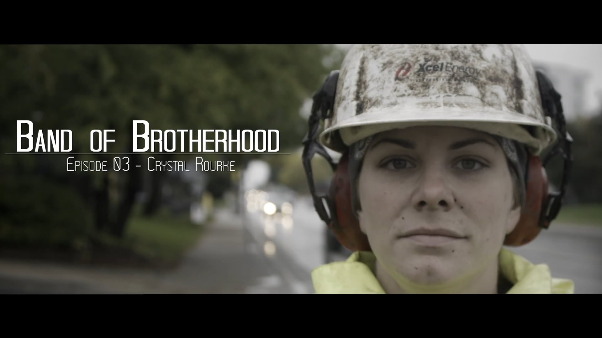 Band of Brotherhood: Episode 03 - Crystal Rourke on Vimeo
