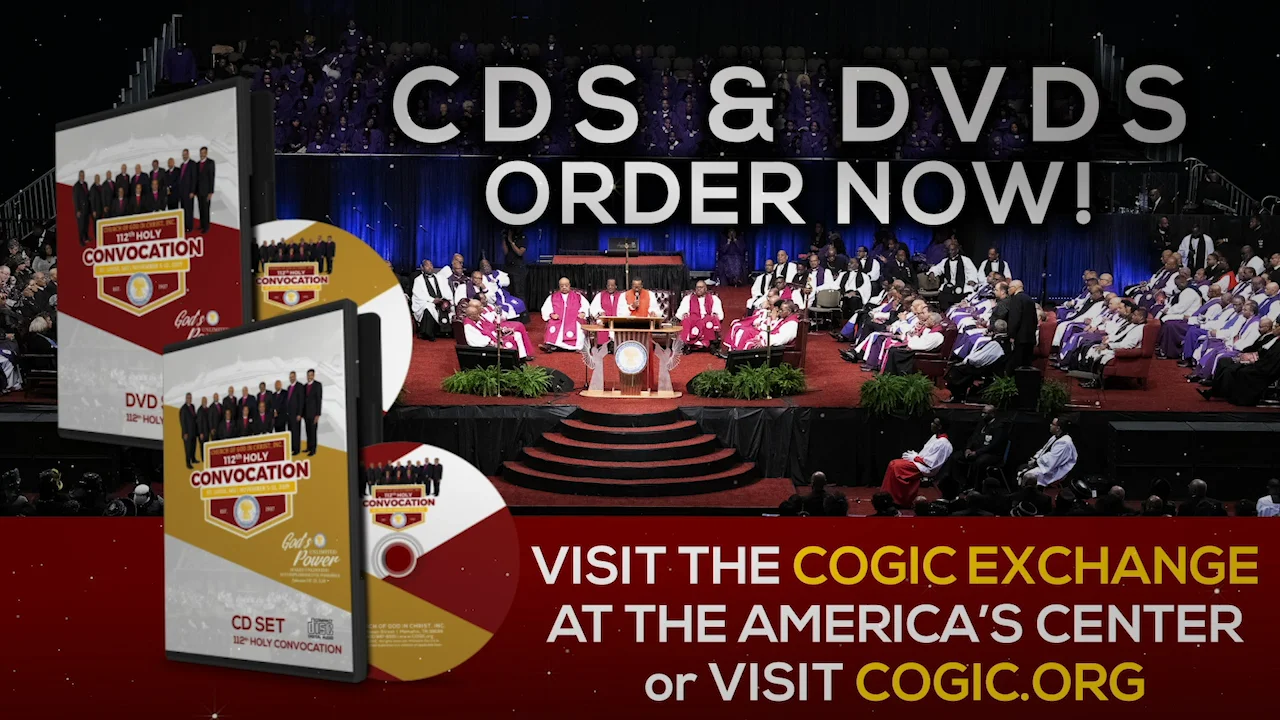 Watch Pastor Walter Fields: Thursday Morning Inspirational Online ...