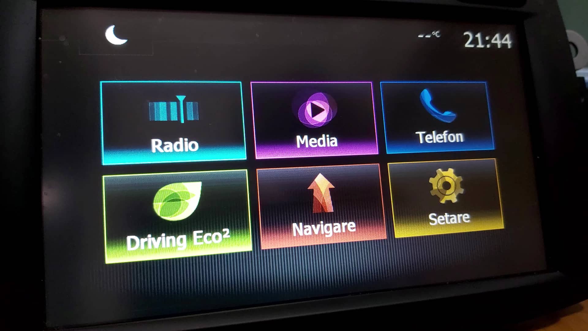 MediaNav Evolution 9.1.3 on Vimeo