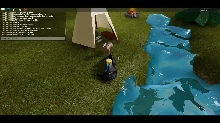 Roblox tribes on Vimeo