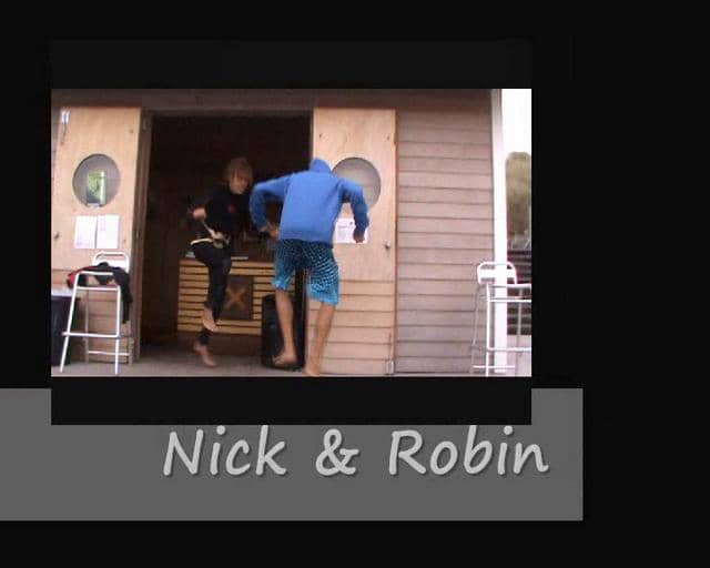 12 Juli @ Twins Club Bredene on Vimeo