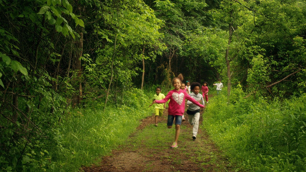 Nature Valley - Field Trip on Vimeo