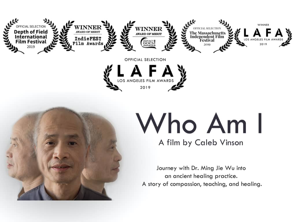 Who Am I - Documentary on Vimeo