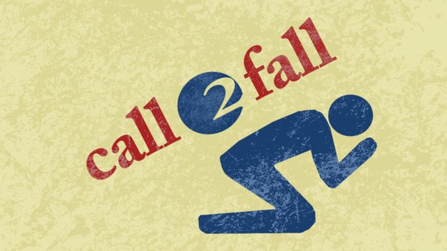 Call 2 Fall on Vimeo