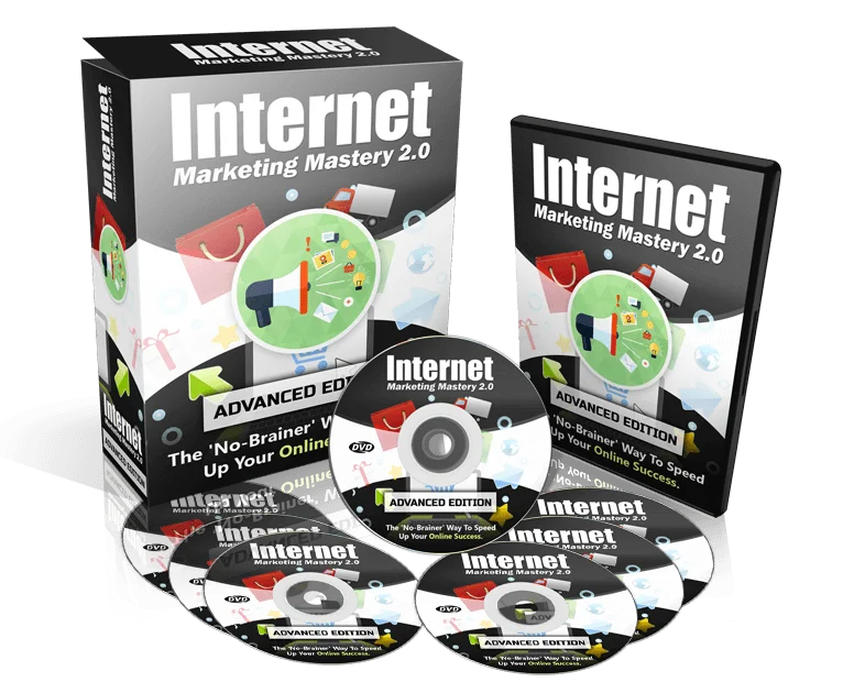 Internet marketing mastery Video 17 on Vimeo