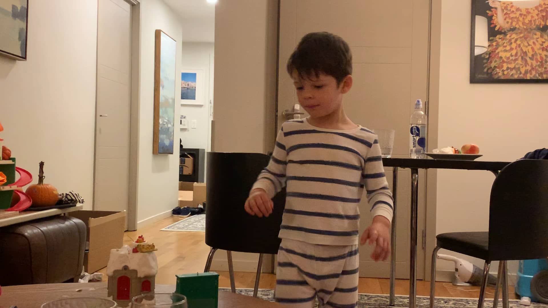 Carol dancer on Vimeo