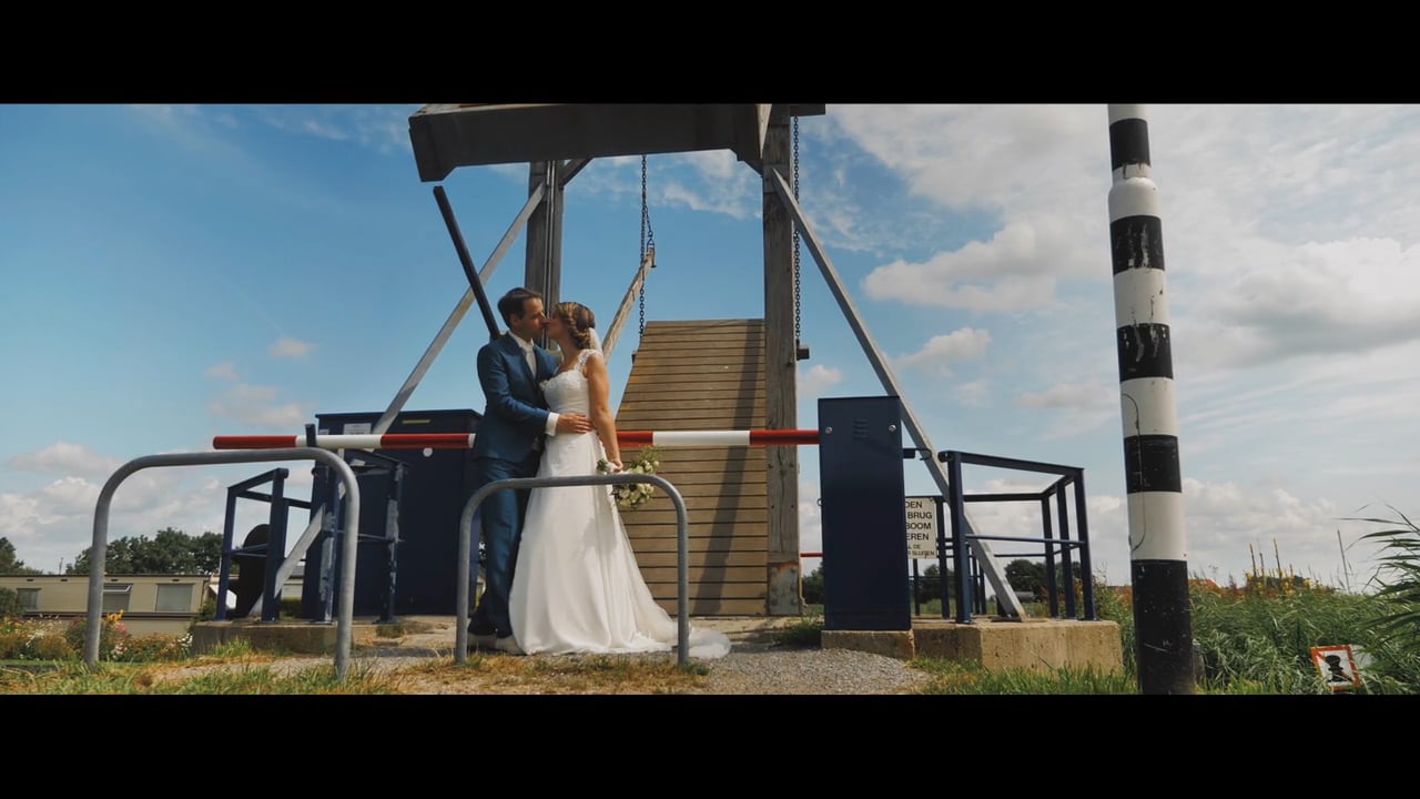 Sander en Lobke 19-07-2019 on Vimeo
