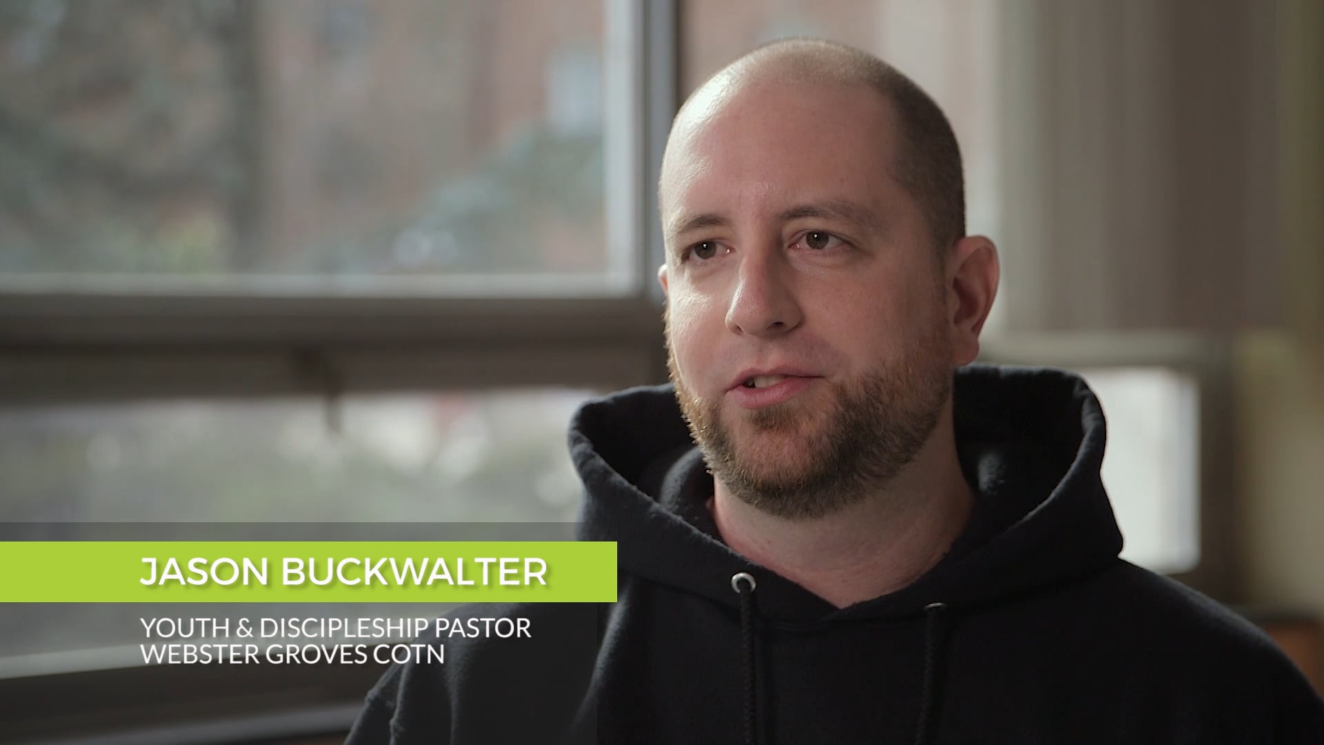 Jason Buckwalter_TABLE on Vimeo