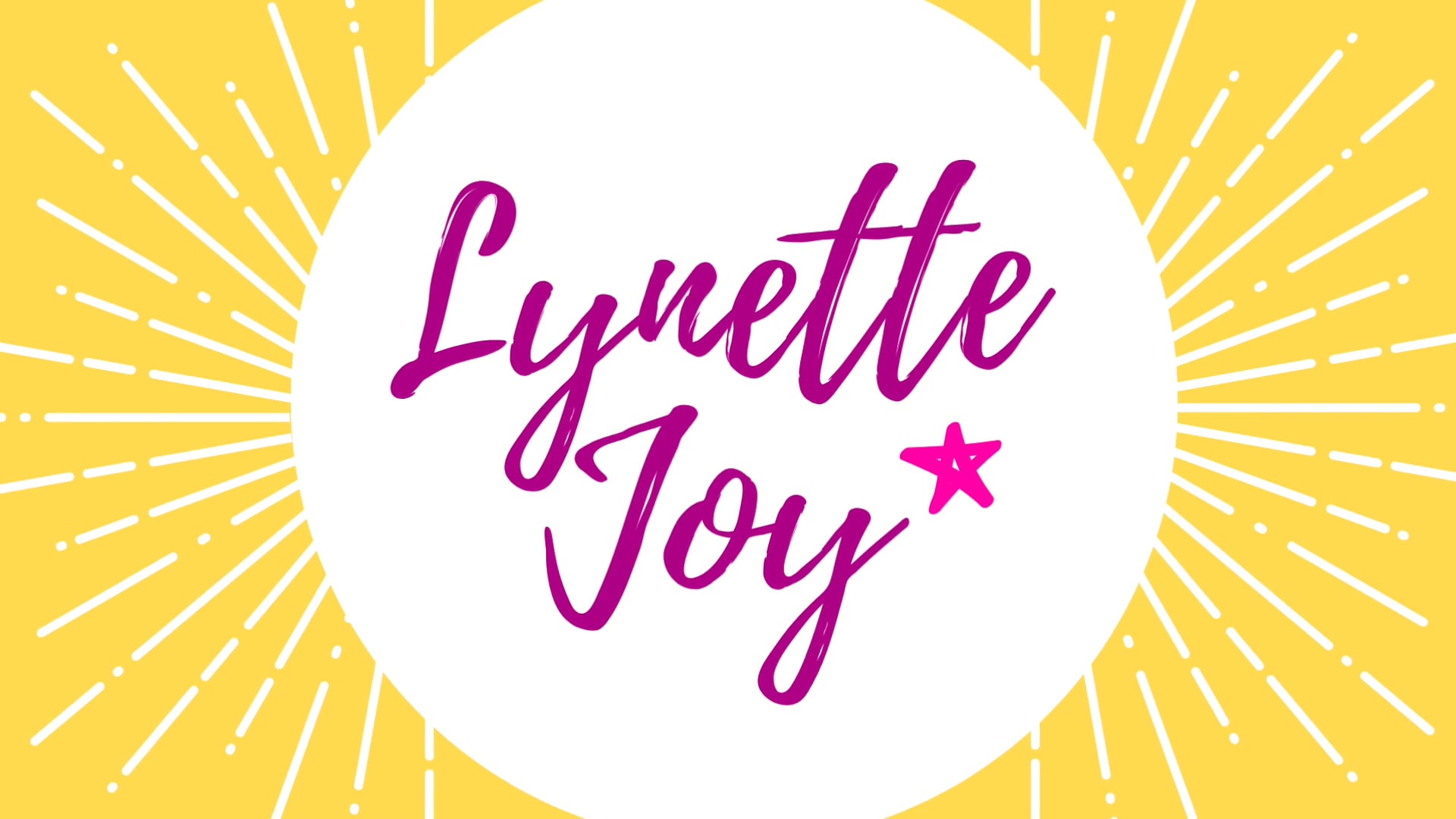 Lynette Joy Turns 60 on Vimeo