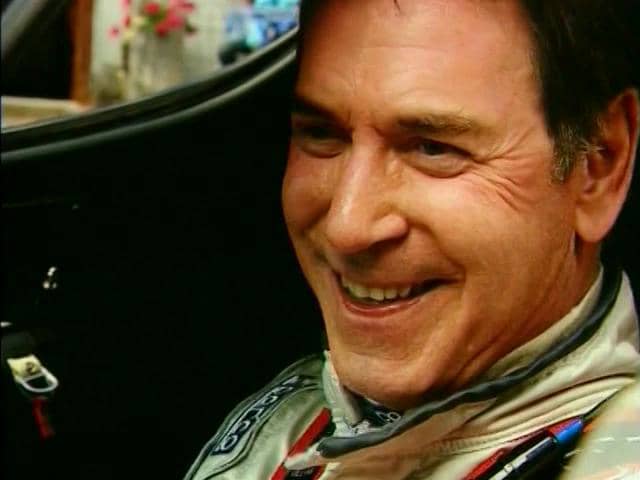 Michael Stoschek, Lancia Stratos, Arosa 2007 on Vimeo