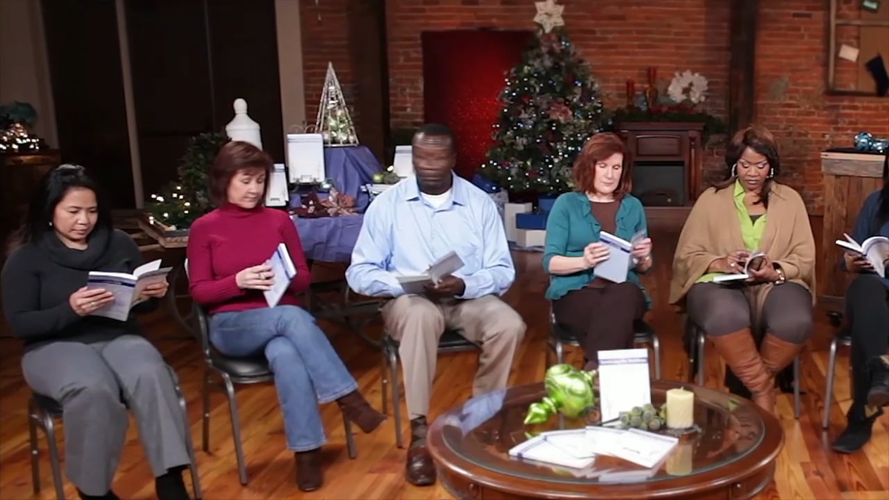 Second at 10 Service - 2019.11.09 - Geoff Patterson - On Trial on Vimeo