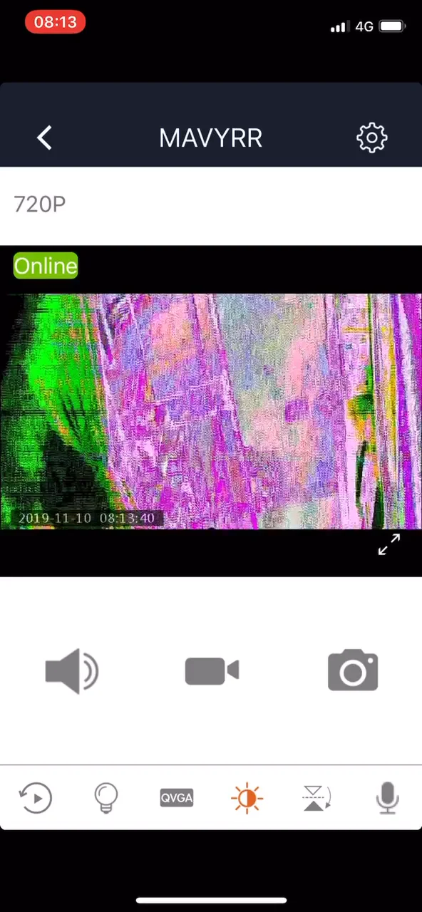 Video Error On Vimeo 