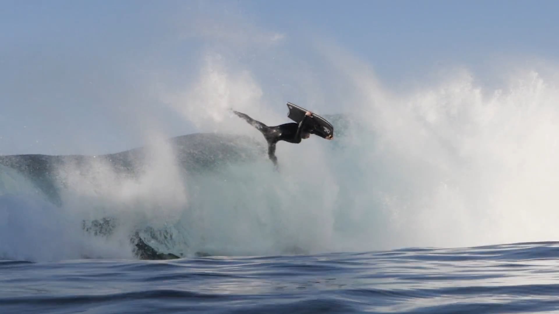 ELLIOT BUTLER 1 MINUTE on Vimeo