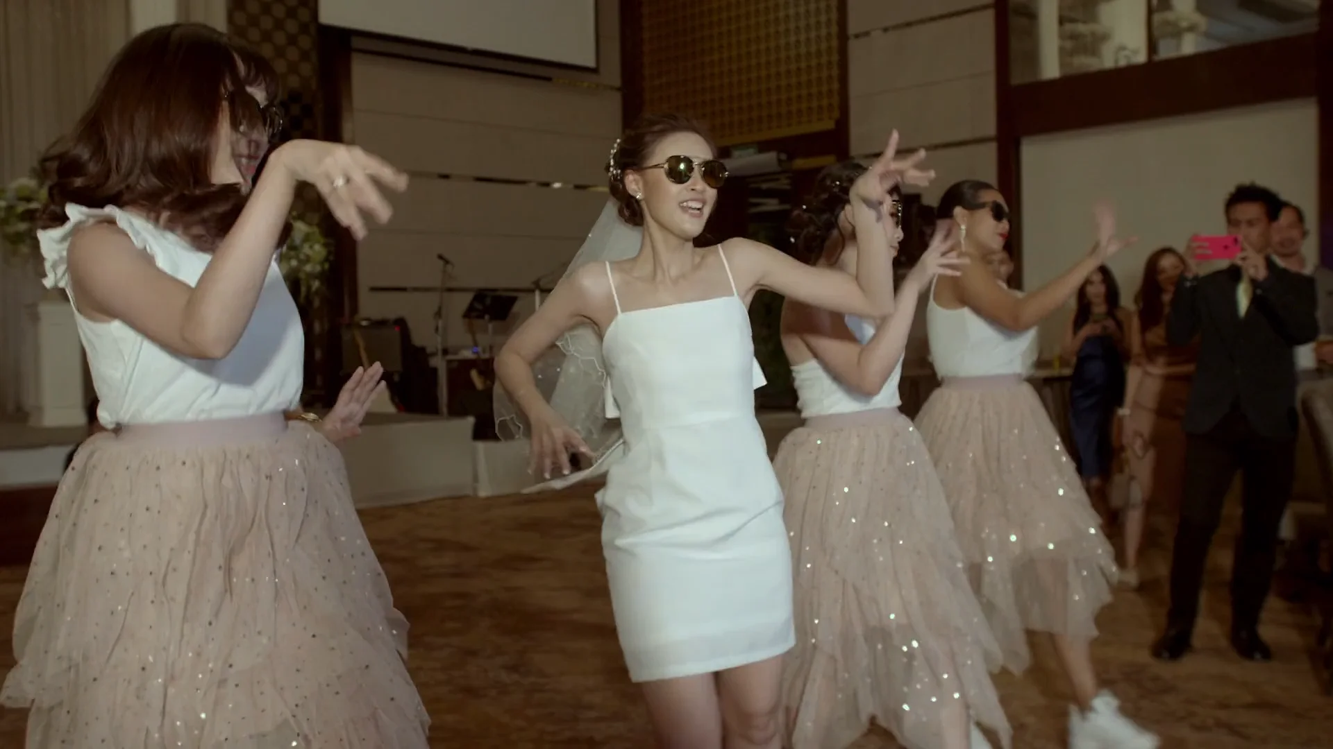After Party Dance on Vimeo