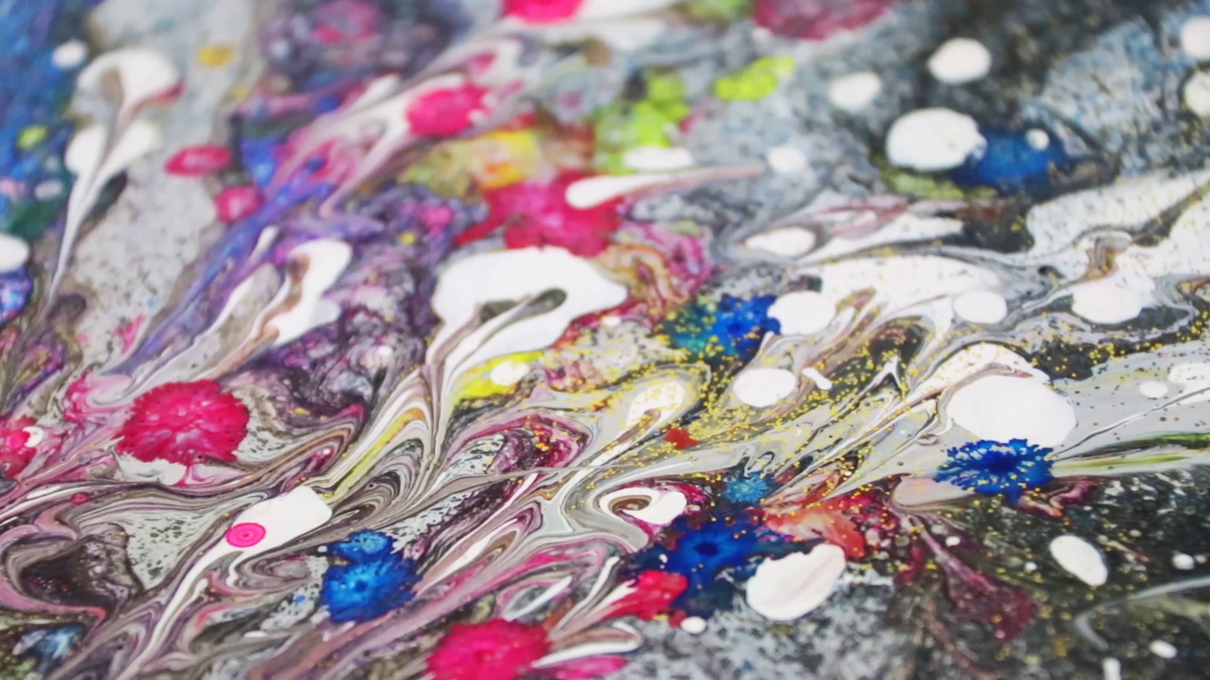 ZI QING SHOWREEL on Vimeo