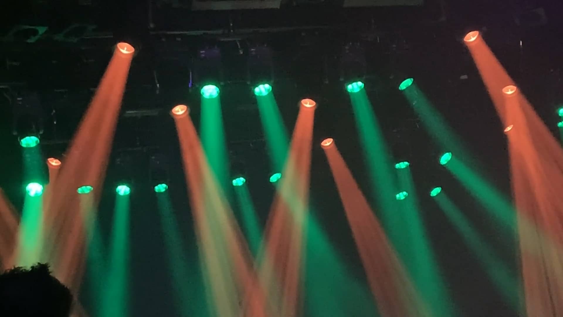 Rockopera JtR 1888 * Band Magoria on Vimeo