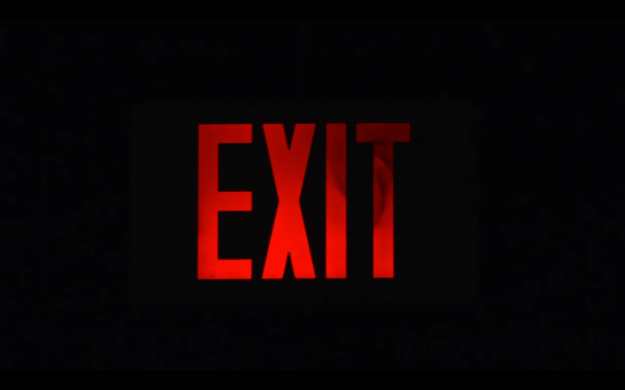 Exit on Vimeo