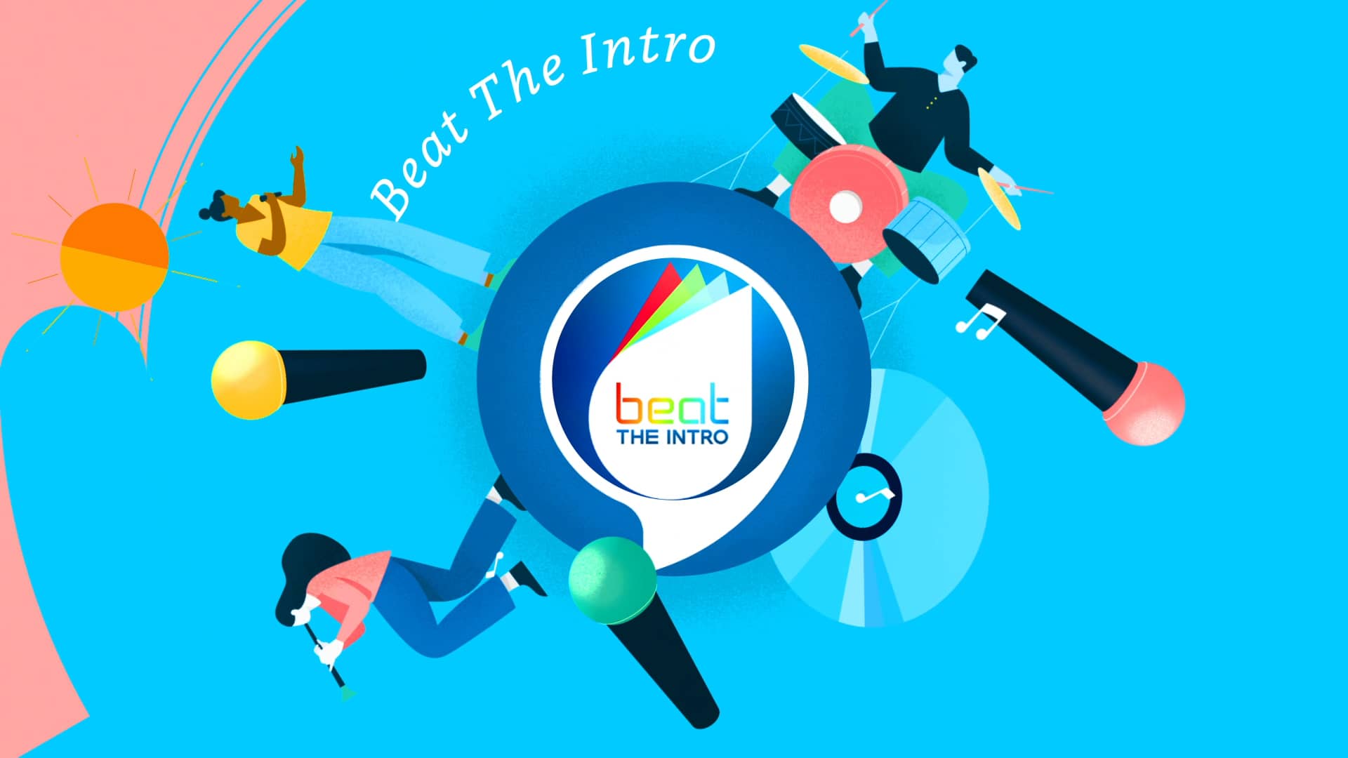 AMAZON SKILLS ANIMATIONS on Vimeo