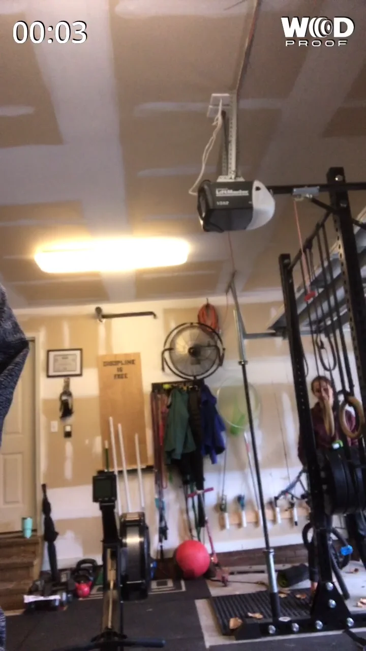 Sarah Tweedy 20.5 on Vimeo