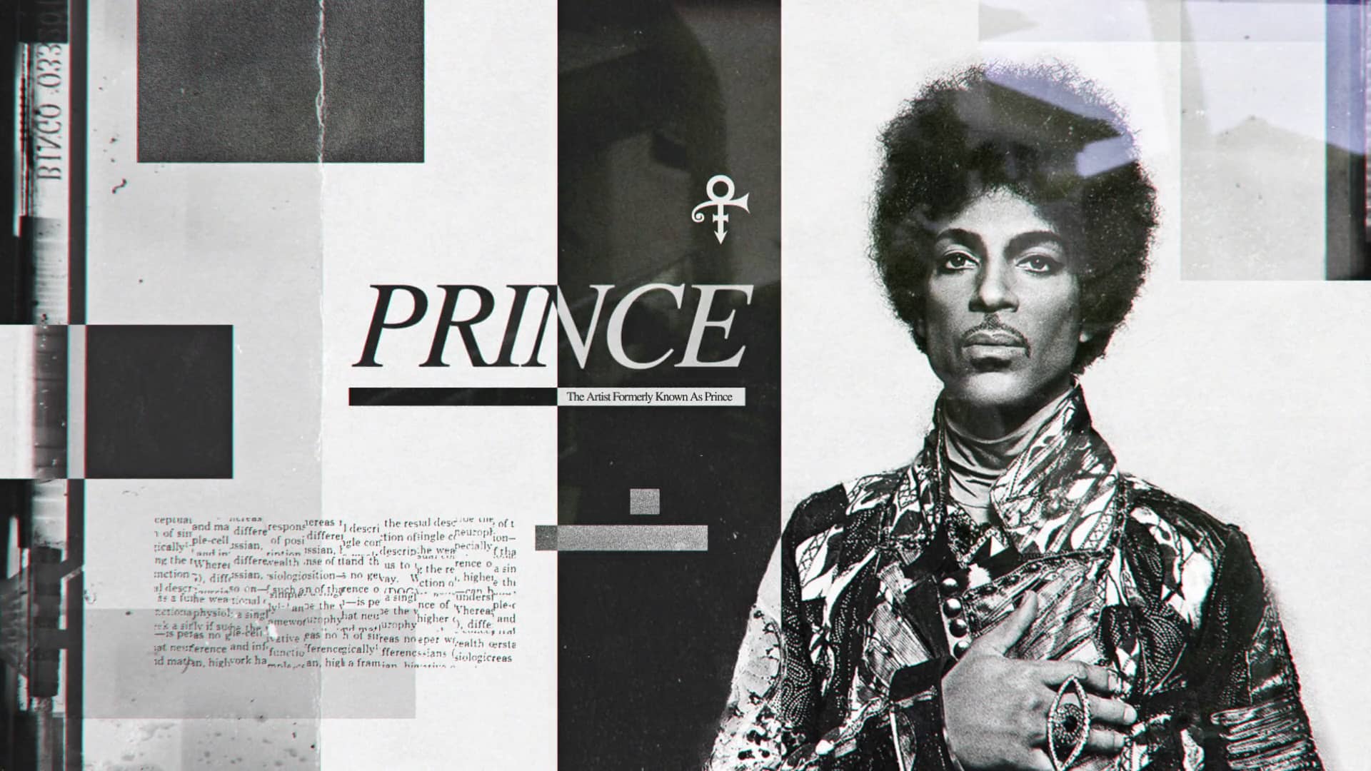 Remembering Prince ☔️ on Vimeo