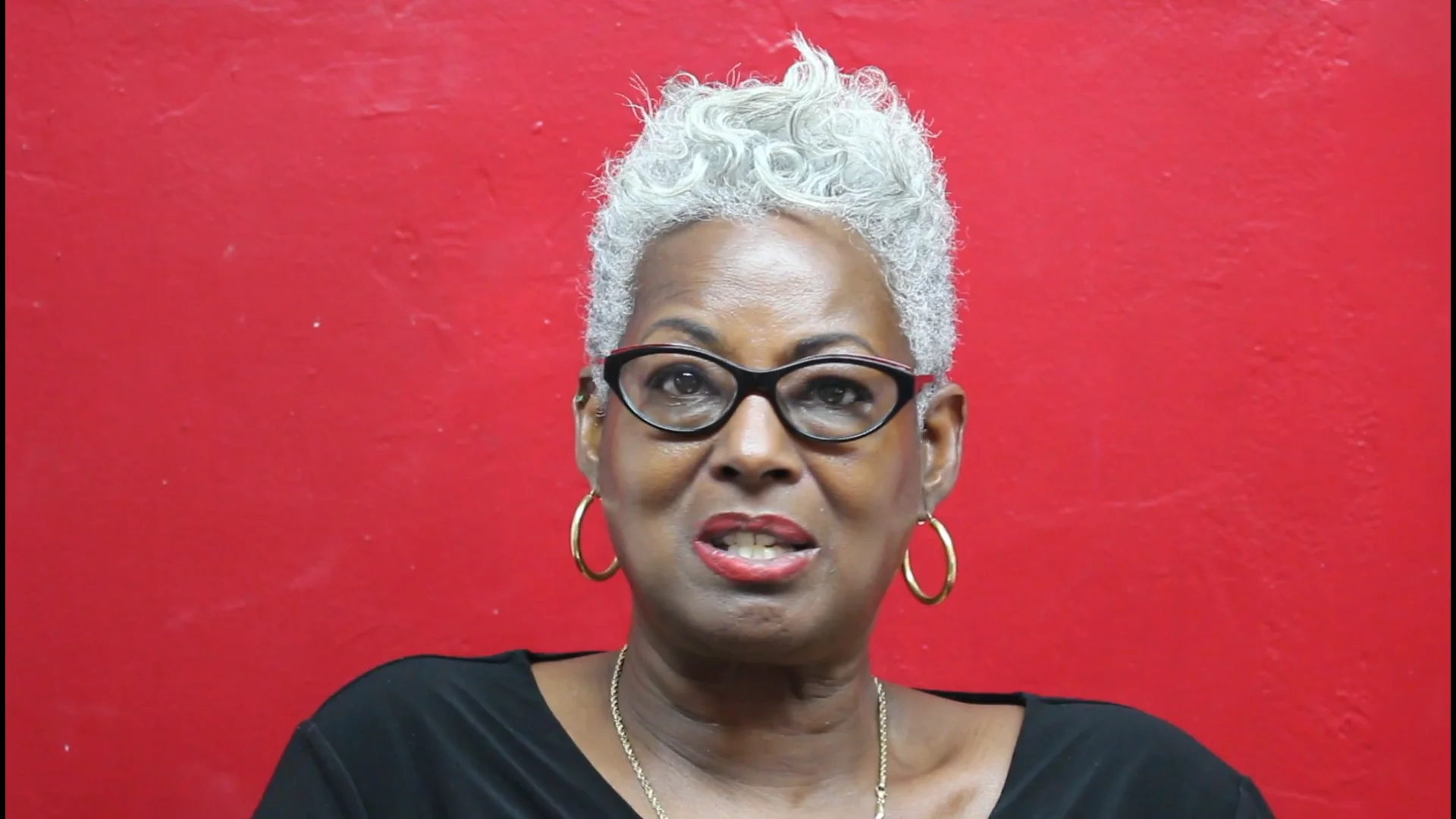 Hi I'm Sheila Head on Vimeo