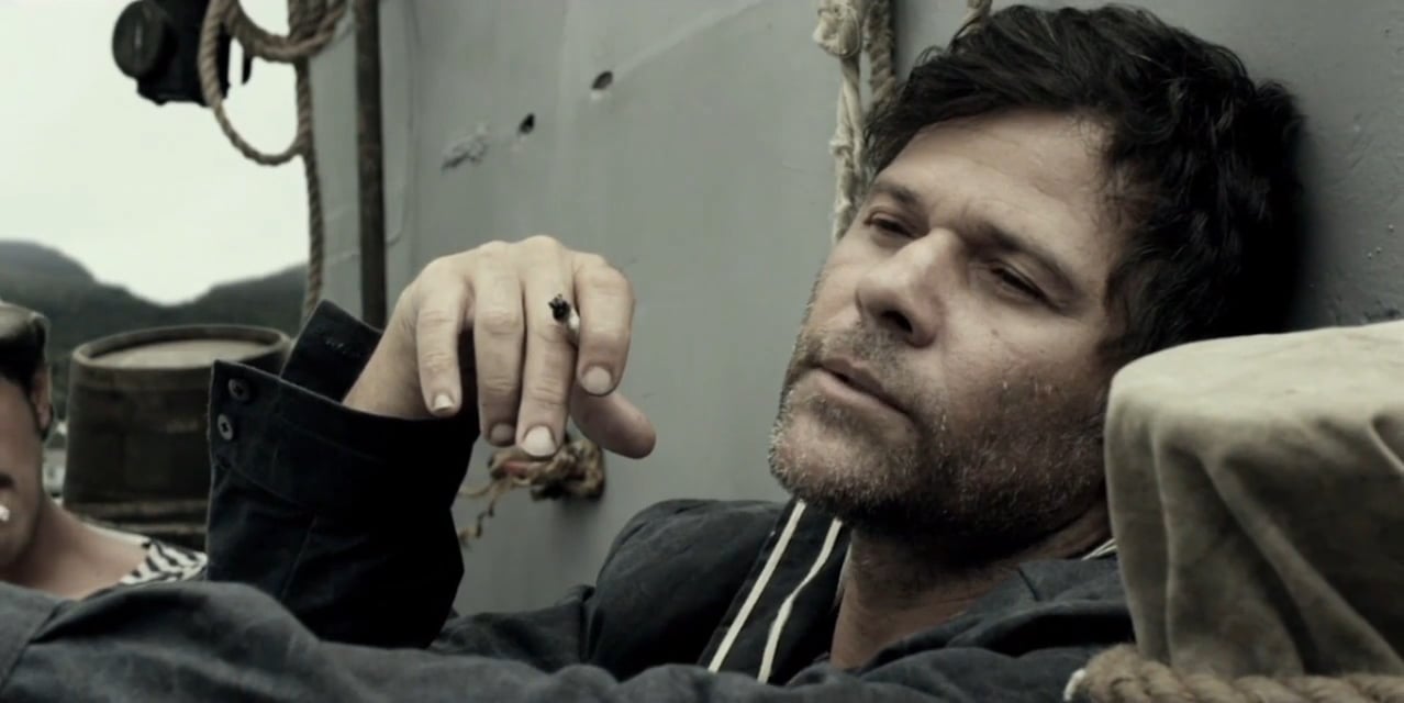 Remo Rocha - "O Fim de Arsênio Godard" on Vimeo