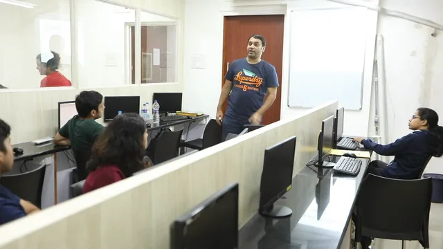 Data Visualization Part 1 26-09-2019 on Vimeo