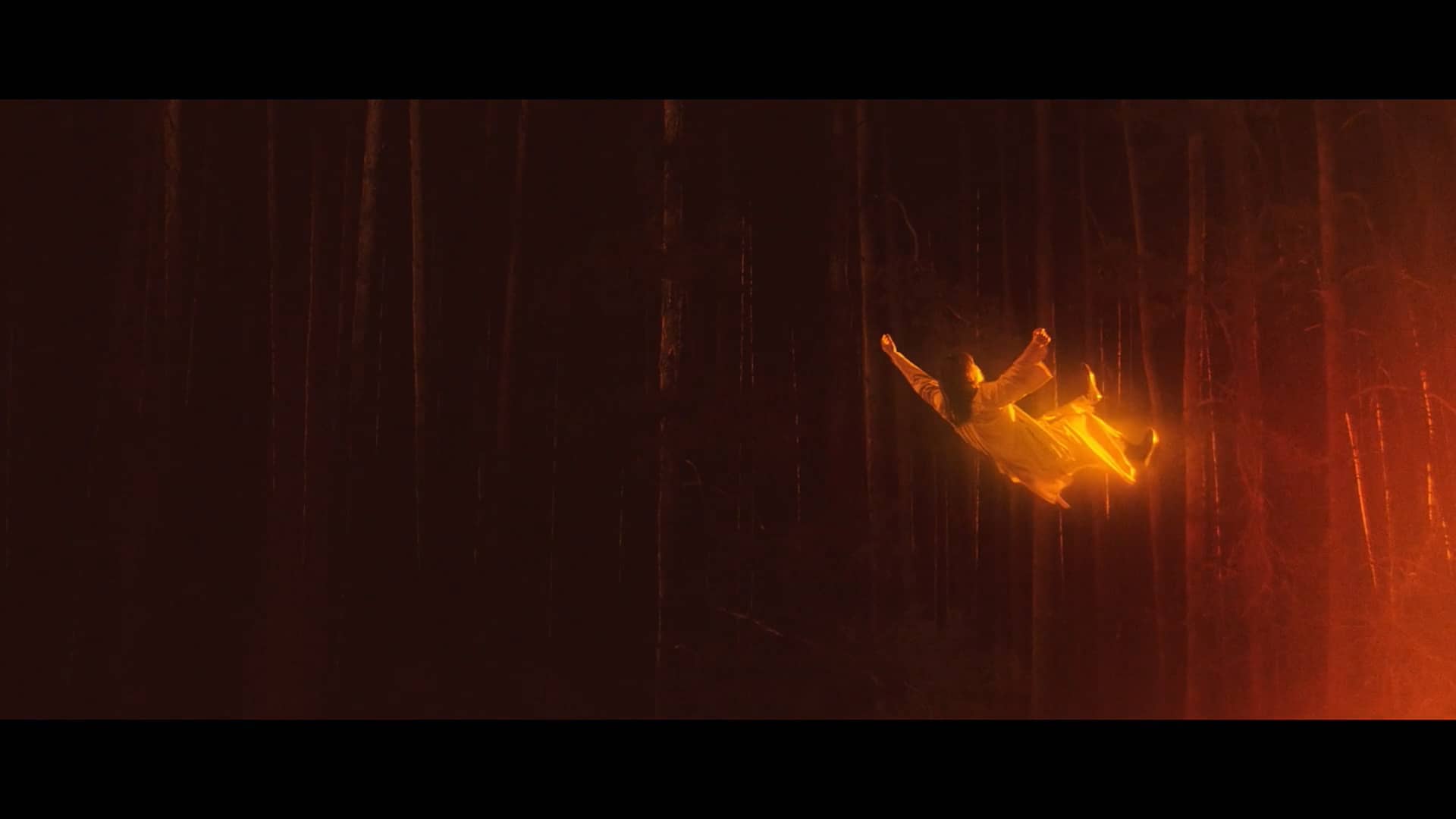 Illenium - Crashing ft. Bahari - Universal Music on Vimeo