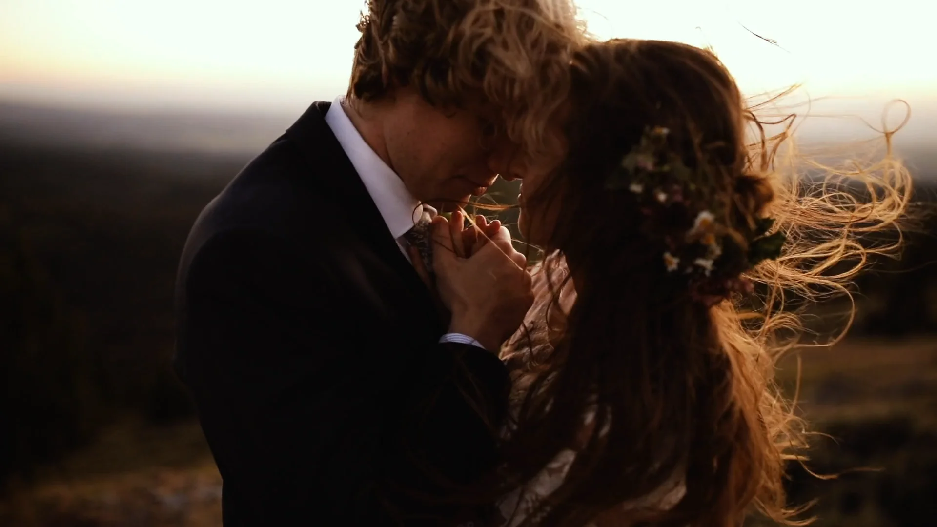 Bayley+Brigham Wedding Day on Vimeo