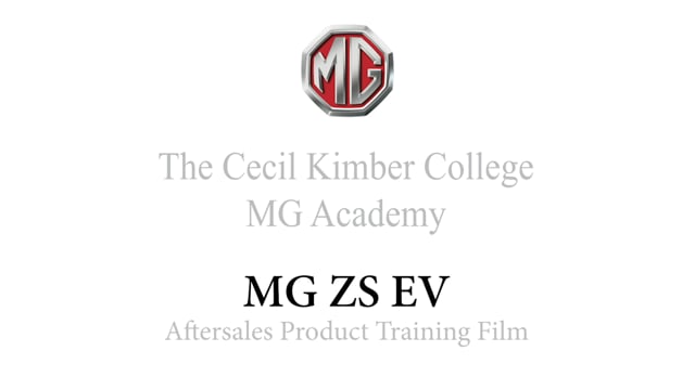 The Cecil Kimber Academy on Vimeo