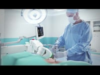 MAZOR robot for spine surgery
