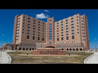 Get a Virtual Tour of the New Sanford Medical Center