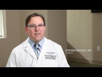 Sanford Health Innovations Spotlight on Dr Steve Briggs
