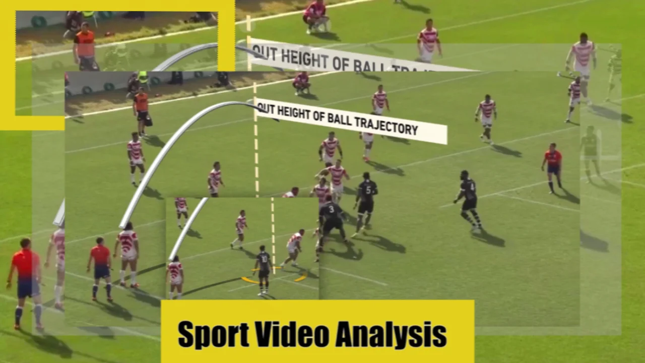 Sport Video Analysis on Vimeo