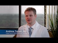 What's Stronger than Cancer - Dr Terrell