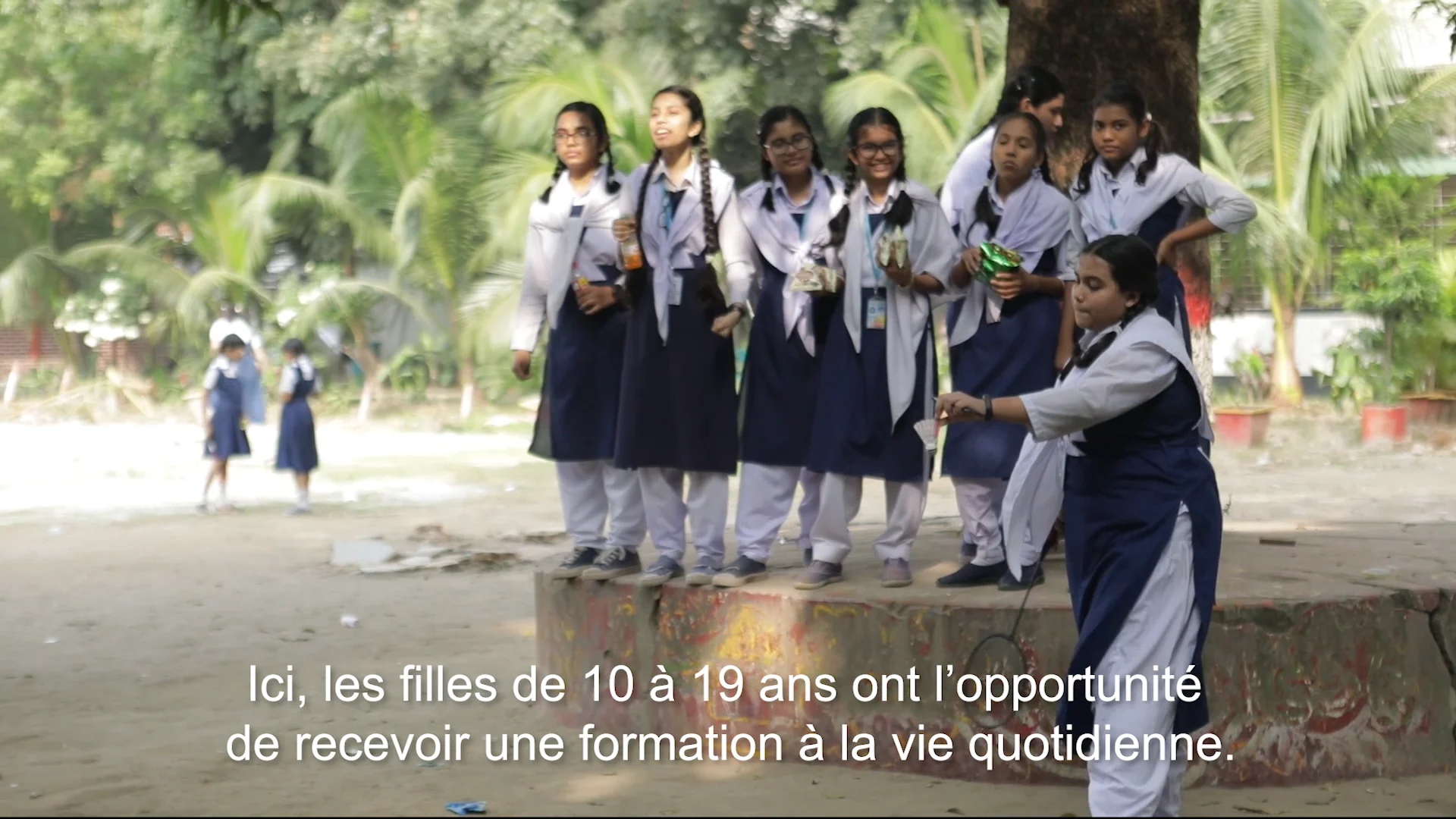 Generation Breakthrough - Generation Breakthrough FR on Vimeo