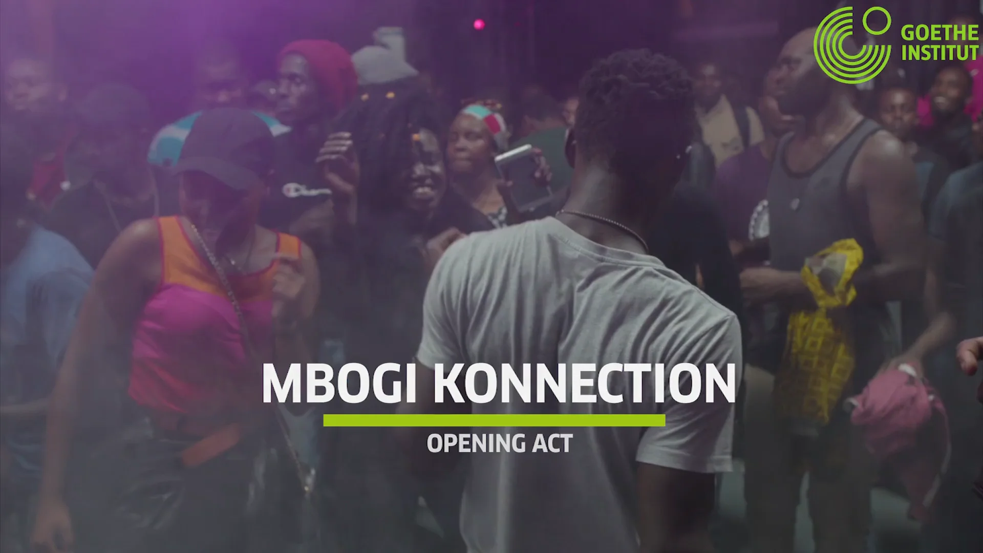 NRB JAM AUGUST 2019 Ft Mbogi konnection, Chief & The MArshall Bands on Vimeo