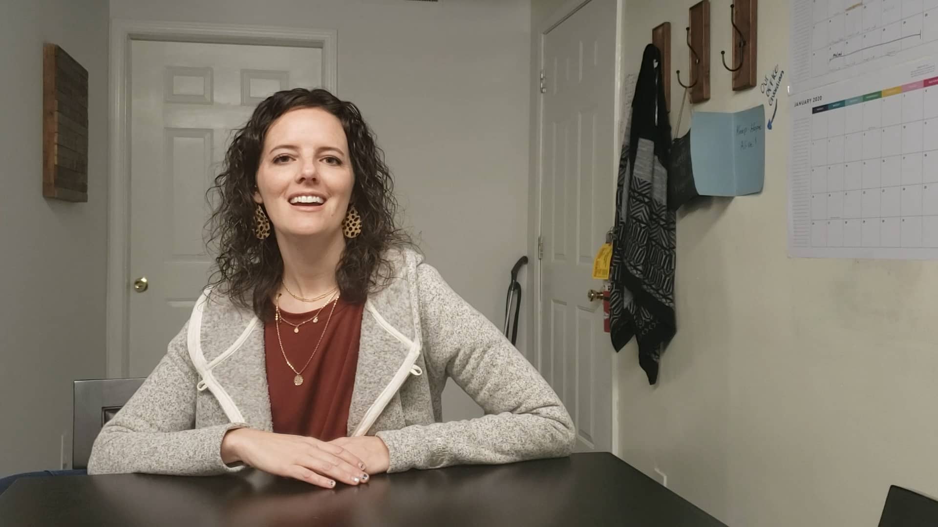 Motivational Monday__Jess Roth on Vimeo