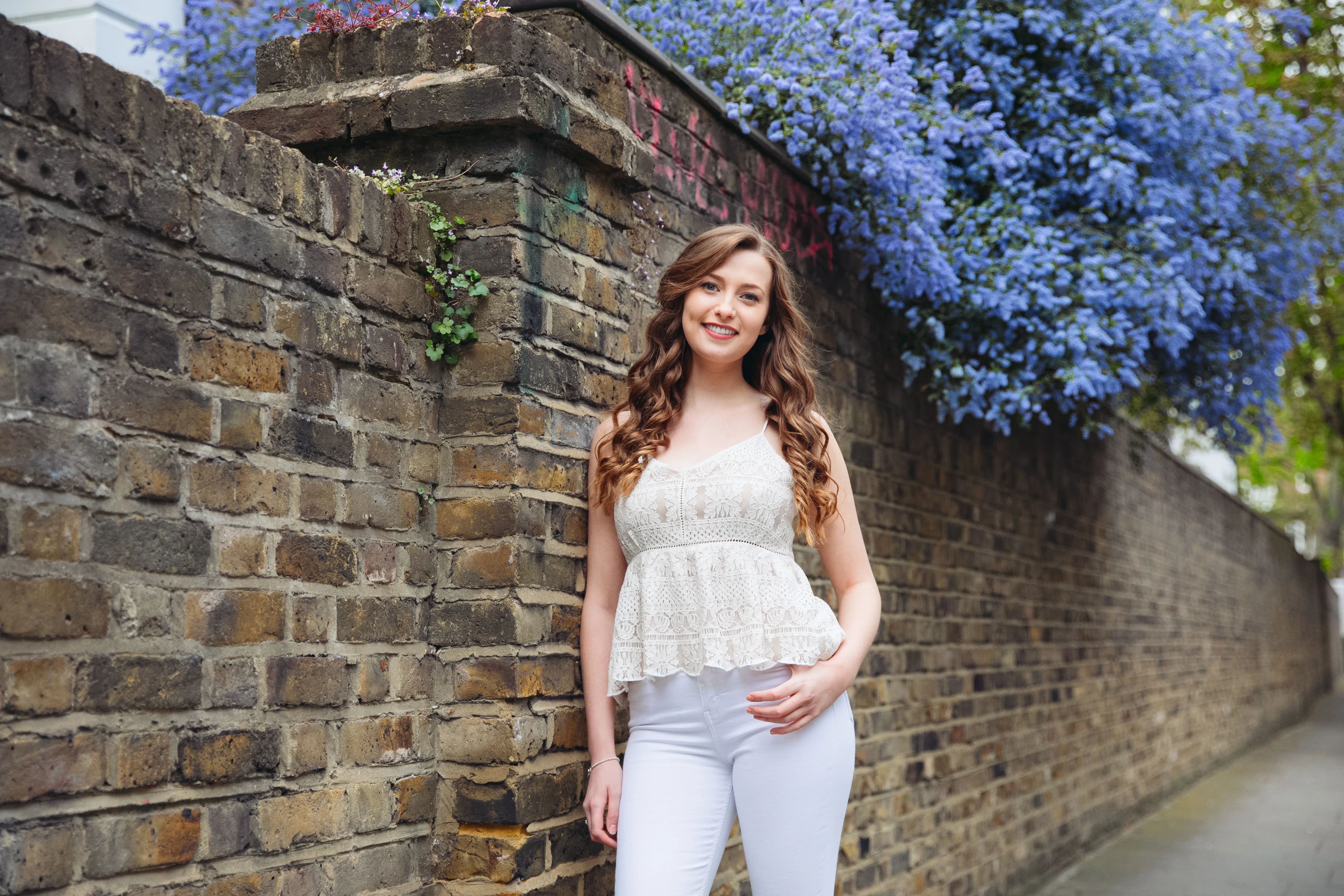 Bronte King - Presenting Showreel 2022 on Vimeo