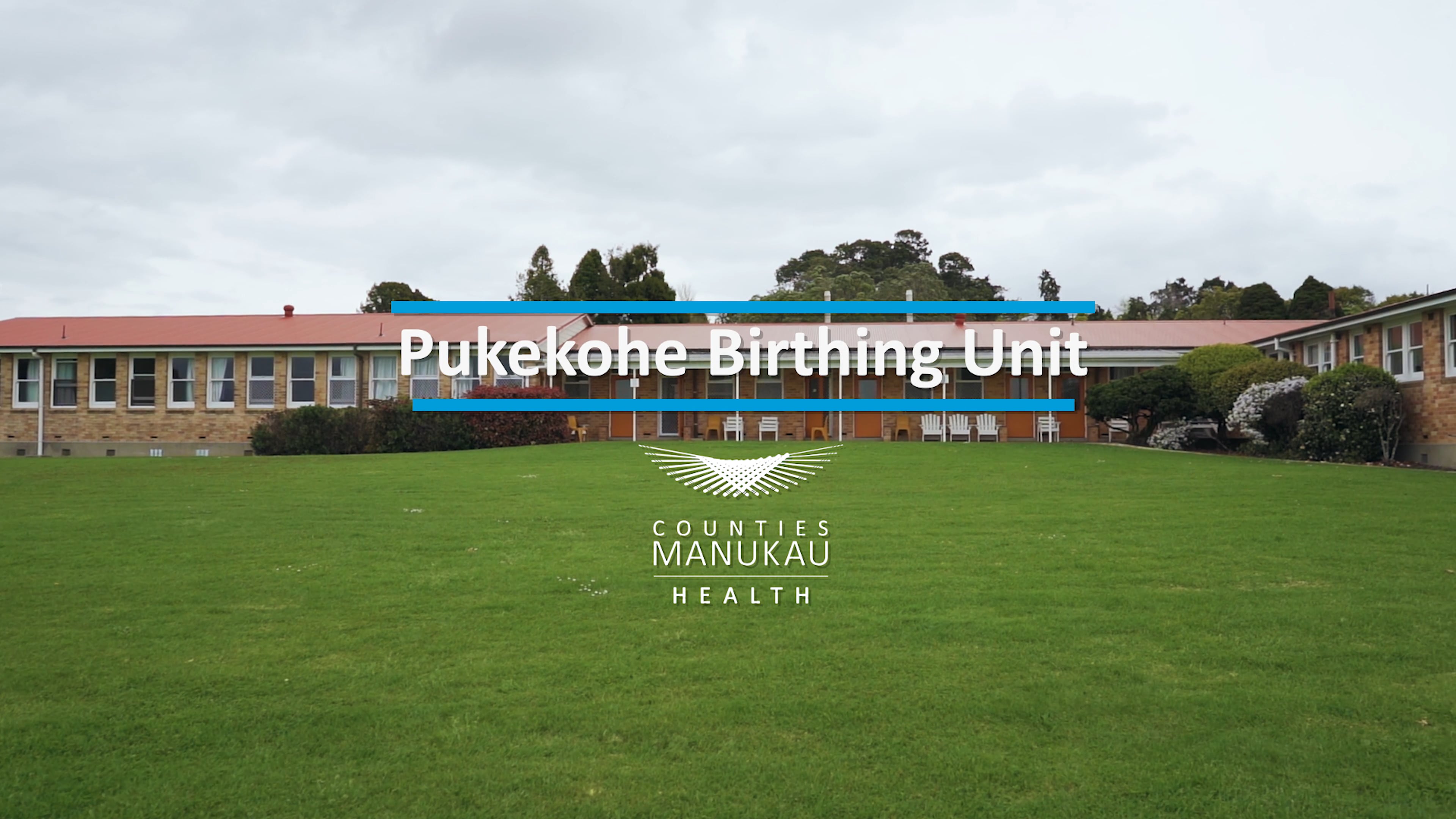 Get to know the team at the Pukekohe Birthing Unit