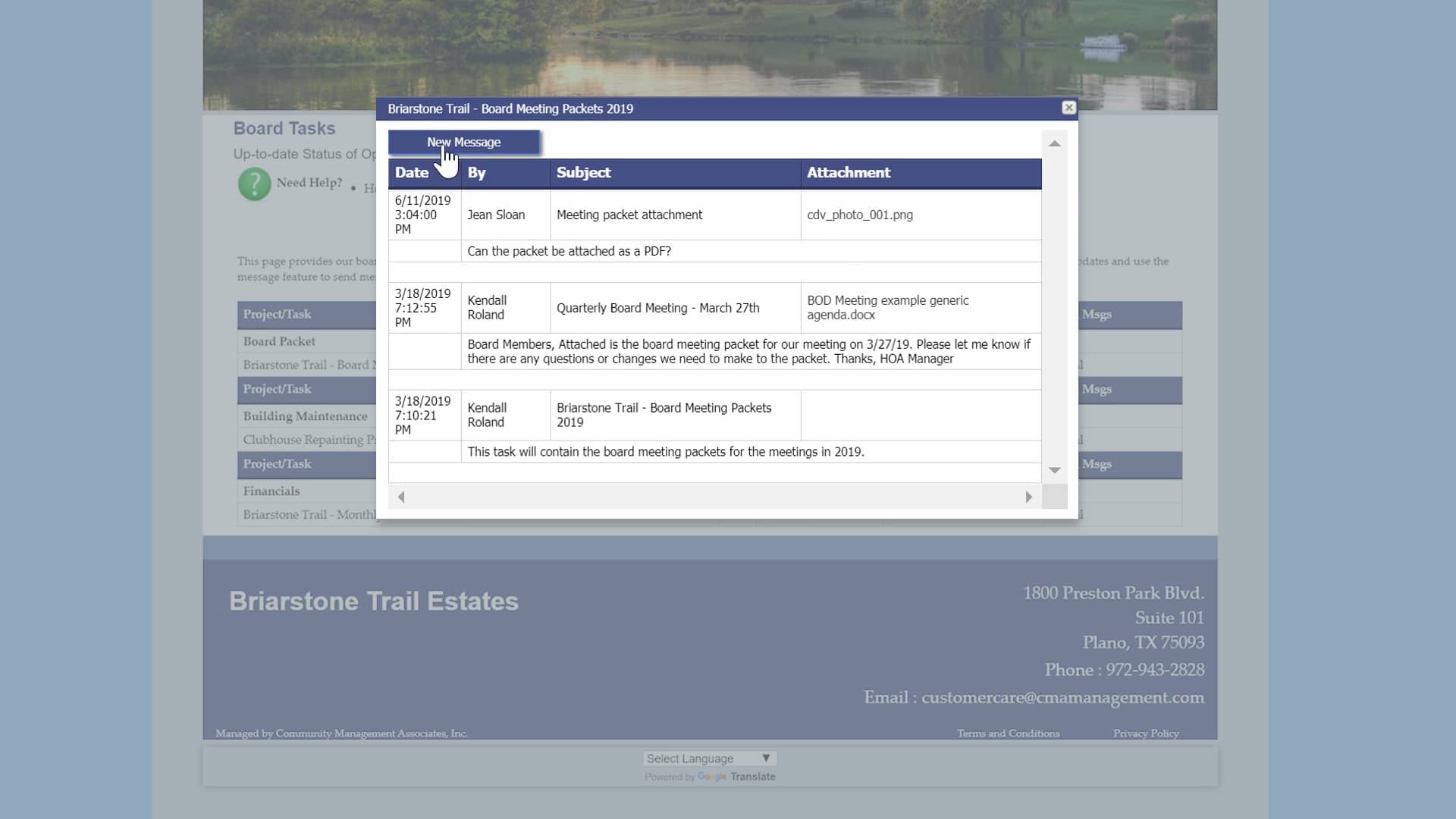 How To Use Board Tasks on Vimeo