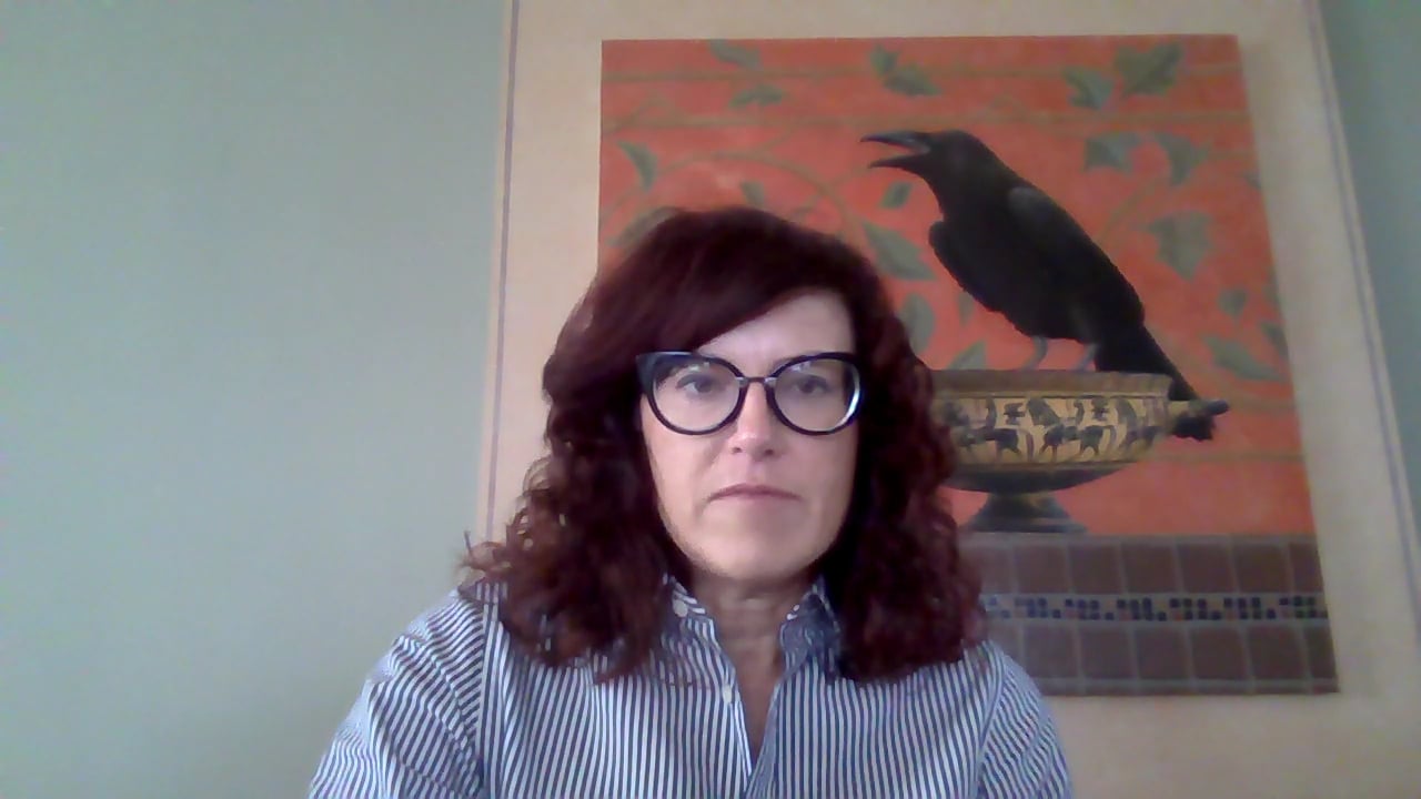 Alison Intro_20191110_08_48_29_Pro on Vimeo