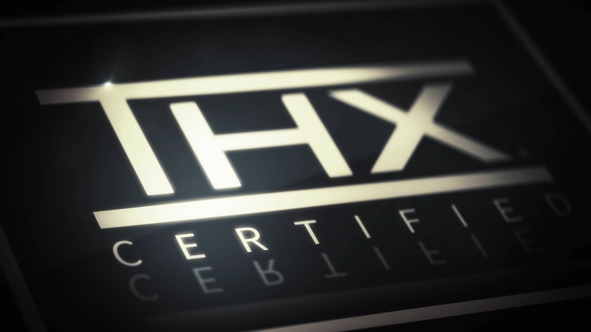 What is THX Certification? on Vimeo