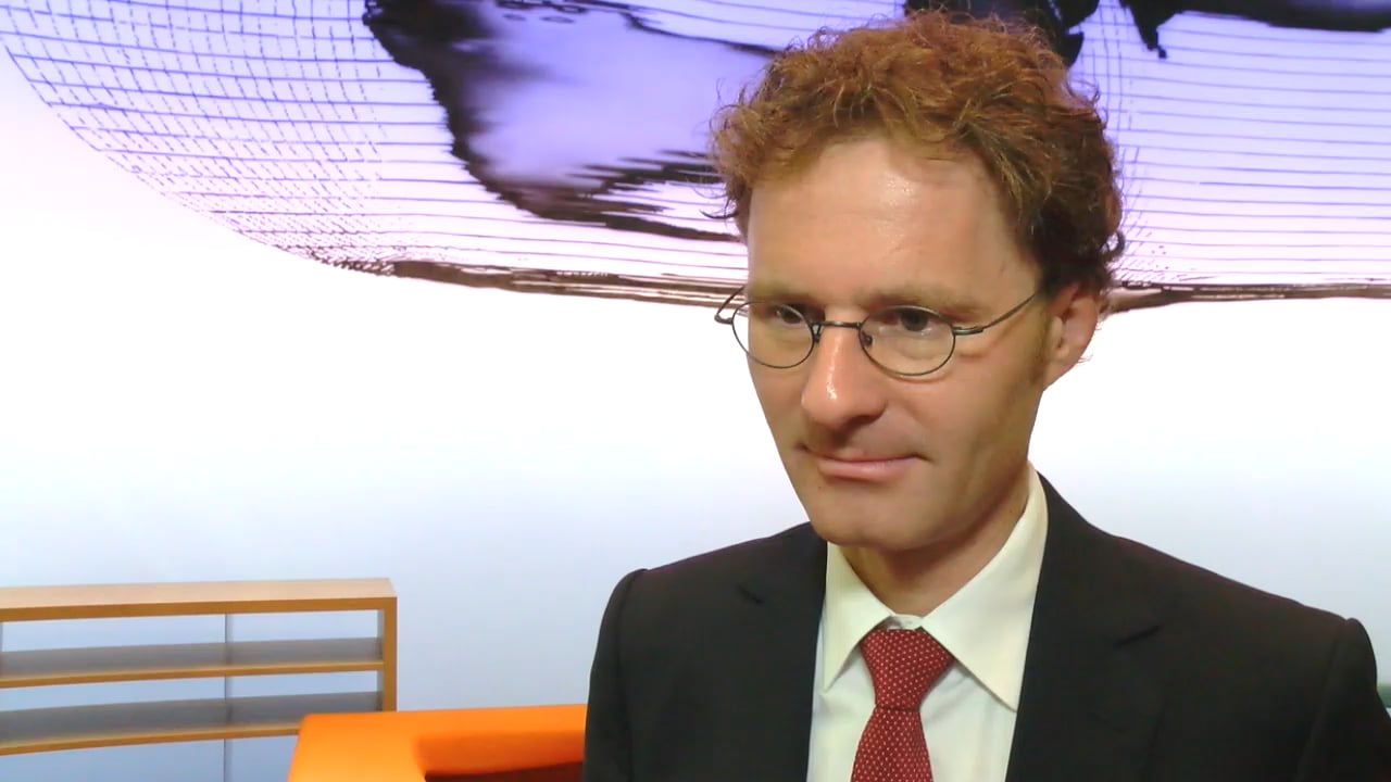 Daniel Lampart vom Schweizerischen Gewerkschaftsbundes on Vimeo