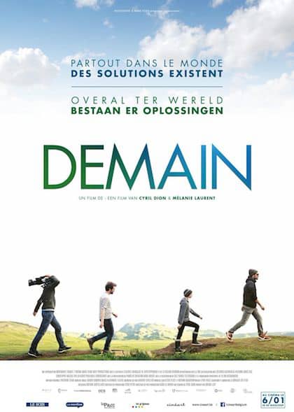 DEMAIN - documentaire 2015 - DEMAIN - documentaire 2015 - VFX behind ...