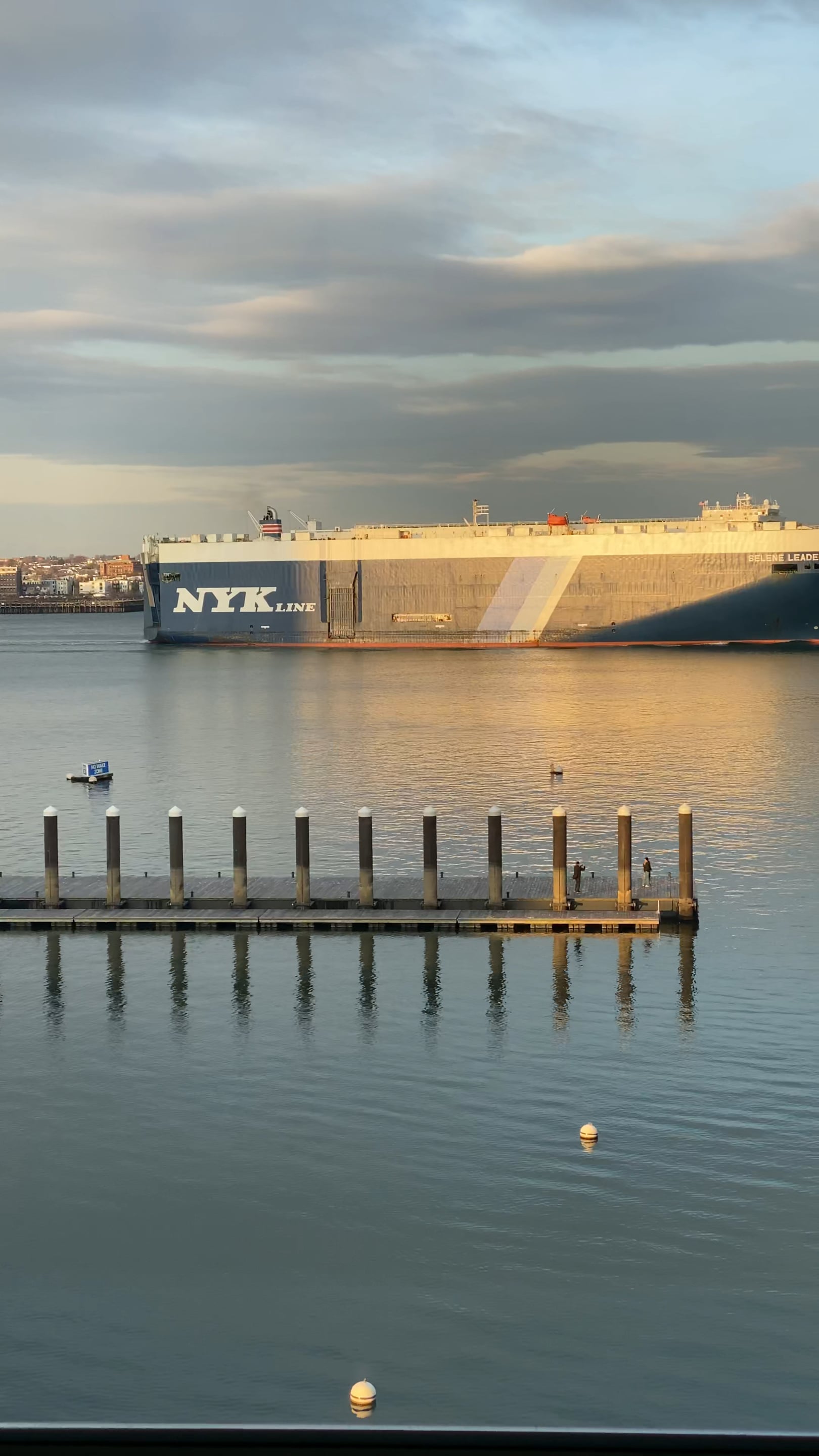 ICA seaport view on Vimeo