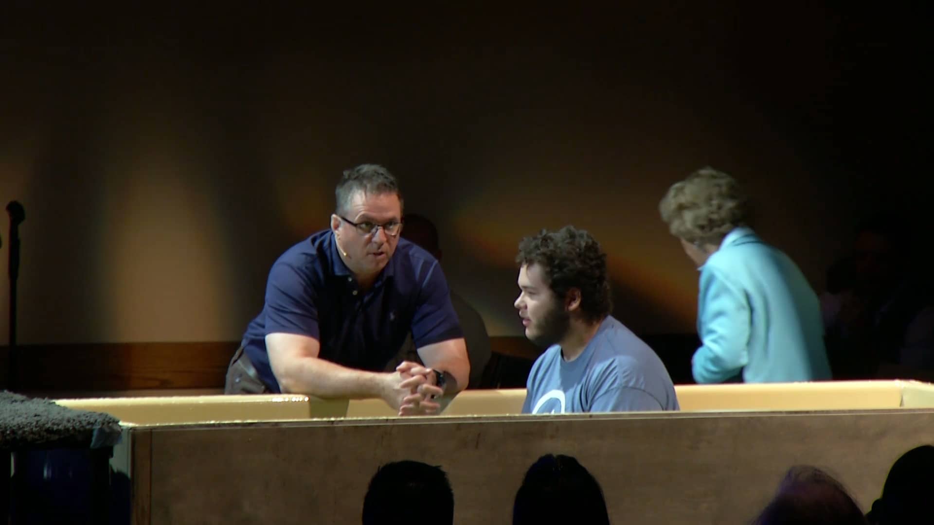 Alex Pearson on Vimeo