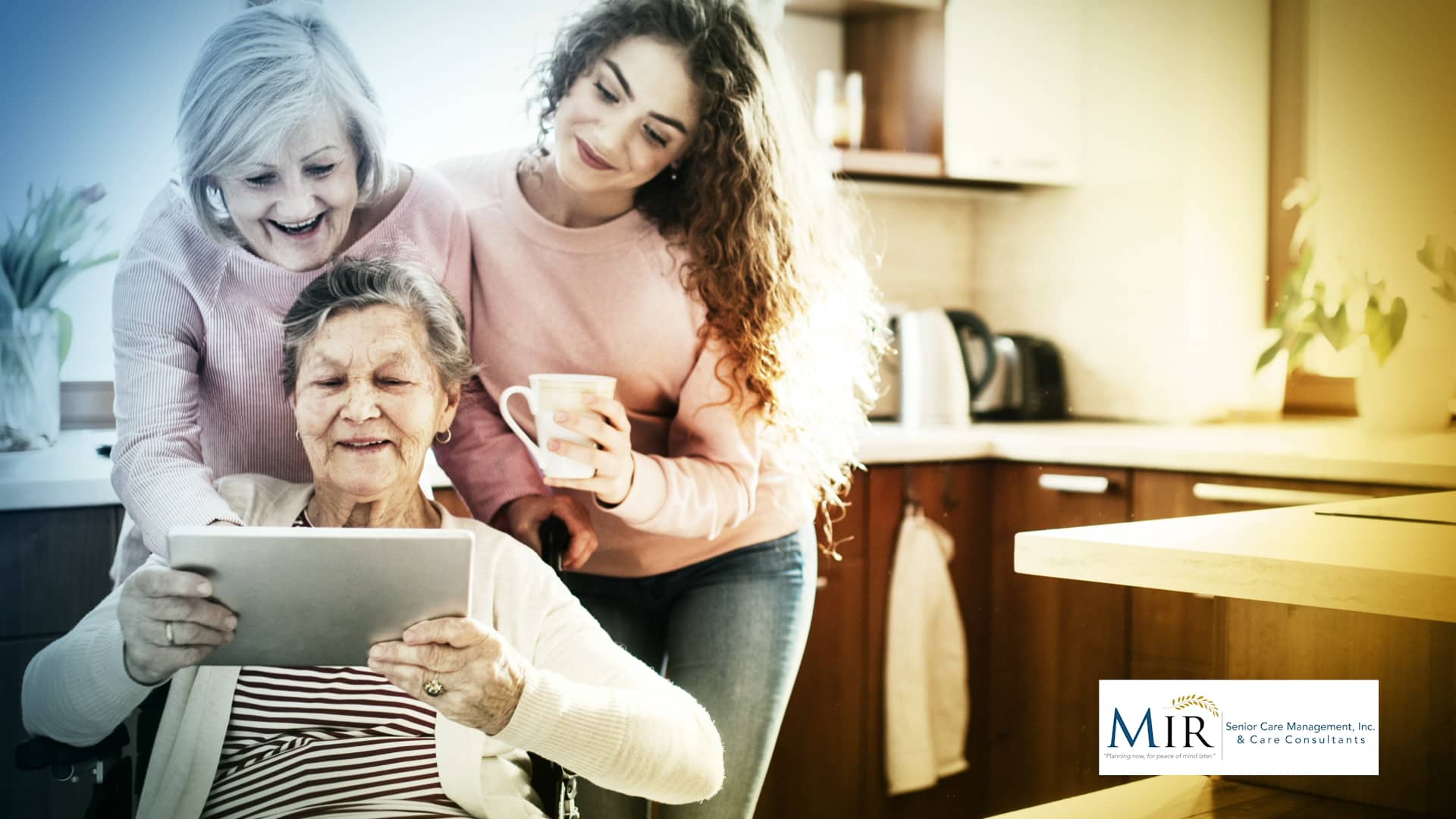 Mir Care Consultants, Inc. Care Management on Vimeo